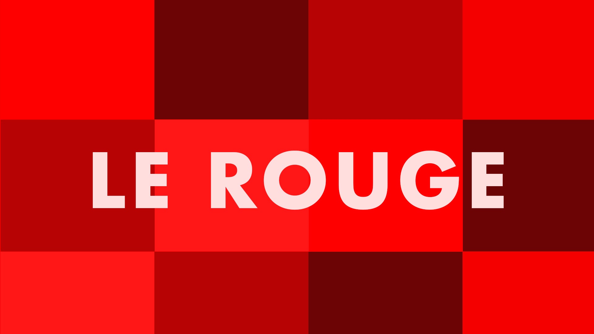 Plongez dans la tendance rouge avec La Môme Bijou: Découvrez nos séléc