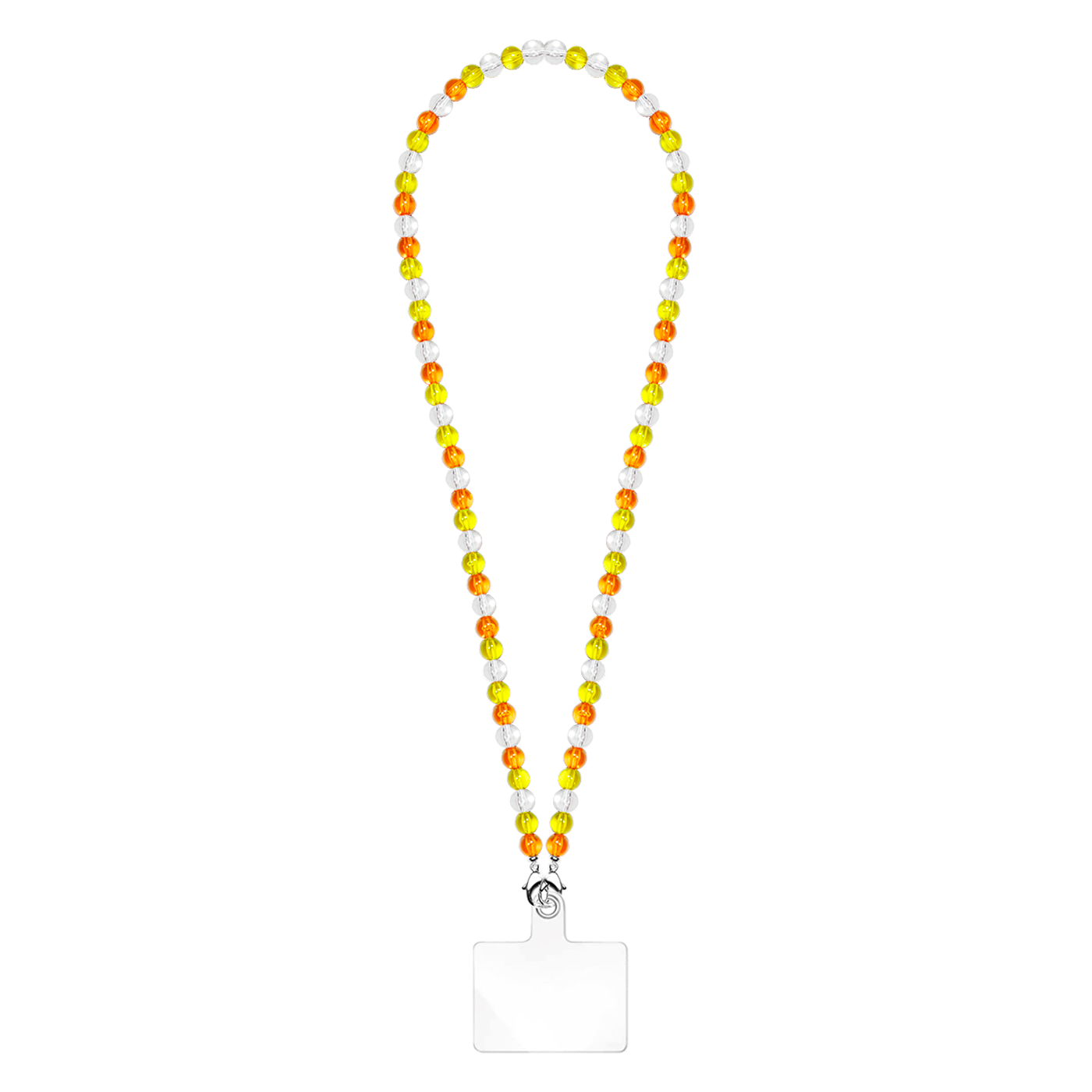 “CITRUS” PHONE JEWELRY – BUBBLE TEA – La Môme Bijou
